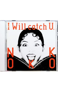 &nbsp;&nbsp;&nbsp; アイ・ウィル・キャッチ・ユー の詳細 発売元: ソニー・ミュージックレコーズ アーティスト名: NOKKO カナ: アイウィルキャッチユー / ノッコ ディスク枚数: 1枚 品番: SRCL2591 発...