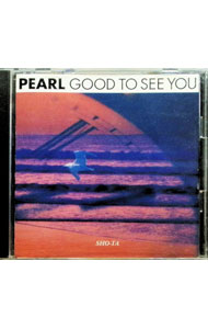 &nbsp;&nbsp;&nbsp; GOOD　TO　SEE　YOU の詳細 発売元: ソニー・ミュジックエンタテインメント アーティスト名: パール カナ: グッドトゥシーユー / パール ディスク枚数: 1枚 品番: SRCL2907 ...