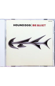 &nbsp;&nbsp;&nbsp; BE　QUIET の詳細 発売元: ワーナーミュージック・ジャパン アーティスト名: ハウンド・ドッグ カナ: ビークワイエット / ハウンドドッグ ディスク枚数: 1枚 品番: AMCX4162 発売...