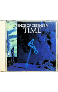 &nbsp;&nbsp;&nbsp; タイム の詳細 発売元: エピックレコードジャパン アーティスト名: FENCE　OF　DEFENCE カナ: タイム / フェンスオブディフェンス ディスク枚数: 1枚 品番: ESCB1072 発売...