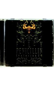&nbsp;&nbsp;&nbsp; FLY の詳細 発売元: イーストウエスト・ジャパン アーティスト名: PENICILLIN カナ: フライ FLY / ペニシリン PENICILLIN ディスク枚数: 1枚 品番: AMCM4406...