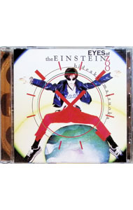 &nbsp;&nbsp;&nbsp; アイズ・オブ・ジ・アインシュタイン・ズー の詳細 発売元: ワーナーミュージック・ジャパン アーティスト名: 松岡英明 カナ: アイズオブジアインシュタインズー EYES OF THE EINSTEIN...