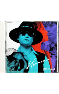 &nbsp;&nbsp;&nbsp; ヒューマン の詳細 発売元: 東芝EMI アーティスト名: MULTI　MAX カナ: ヒューマン / マルチマックス ディスク枚数: 1枚 品番: TOCT6479 発売日: 1992/05/20 曲...