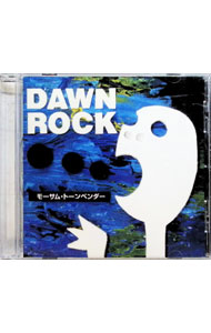 &nbsp;&nbsp;&nbsp; DAWN　ROCK の詳細 発売元: UKプロジェクト アーティスト名: モーサム・トーンベンダー カナ: ダウンロック / モーサムトーンベンダー ディスク枚数: 1枚 品番: UKQT003 発売日...