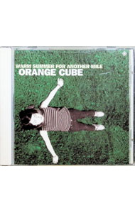 &nbsp;&nbsp;&nbsp; WARM　SUMMER　FOR　ANOTHER　MILE の詳細 発売元: バッドニュース アーティスト名: ORANGECUBE カナ: ウォームサマーフォーアナザーマイル / オレンジキューブ ディ...