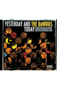 &nbsp;&nbsp;&nbsp; YESTERDAY　AND　TODAY の詳細 発売元: その他発売会社 アーティスト名: BAWDIES カナ: イエスタデイアンドトゥデイ YESTERDAY AND TODAY / ボウディーズ ...