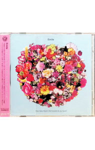 &nbsp;&nbsp;&nbsp; How　many　Rock’n　Roll　records　do　you　have？ の詳細 発売元: コアレコード アーティスト名: エミール カナ: ハウメニーロックンロールレコーズドゥユーハヴ HO...