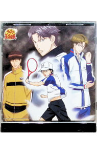 &nbsp;&nbsp;&nbsp; THE　PRINCE　OF　TENNIS　SELF　COVER　ALBUM　YOUR　SONGS の詳細 発売元: キングレコード アーティスト名: UZA カナ: ザプリンスオブテニスセルフカバーアル...