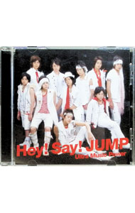 &nbsp;&nbsp;&nbsp; Ultra　Music　Power　初回プレス仕様 の詳細 発売元: ソニーミュージックディストリビューション アーティスト名: Hey！Say！JUMP カナ: ウルトラミュージックパワーショカイプレ...