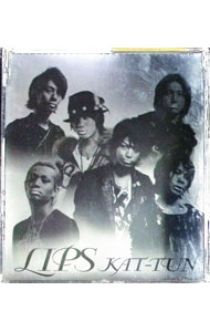 &nbsp;&nbsp;&nbsp; LIPS　通常盤初回プレス仕様 の詳細 発売元: ソニーミュージックディストリビューション アーティスト名: KAT−TUN カナ: リップスツウジョウバンショカイプレスシヨウ LIPS / カトゥーン...