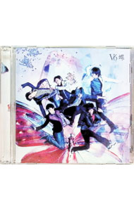 &nbsp;&nbsp;&nbsp; 【CD＋DVD（V6　MEGA　’DANCE’　MIX　MOVIE）】蝶　完全生産限定盤B の詳細 発売元: エイベックス・エンタテインメント アーティスト名: V6 カナ: チョウカンゼンセイサンゲン...