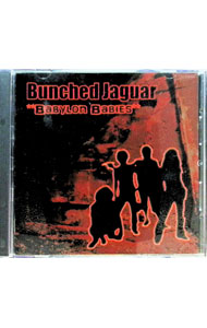 &nbsp;&nbsp;&nbsp; Babylon　Babies の詳細 発売元: その他発売会社 アーティスト名: Bunched　Jaguar カナ: バビロンベイビーズ BABYLON BABIES / バンチドジャガー BUNCH...