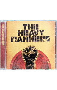 &nbsp;&nbsp;&nbsp; THE　HEAVYMANNERS の詳細 発売元: ビクターエンタテインメント アーティスト名: HEAVYMANNERS カナ: ザヘビィマナーズ / ヘビィマナーズ ディスク枚数: 1枚 品番: V...