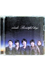 &nbsp;&nbsp;&nbsp; 【CD＋DVD】Beautiful　days　初回限定盤 の詳細 発売元: ソニーミュージックディストリビューション アーティスト名: 嵐 カナ: ビューティフルデイズショカイゲンテイバン BEAUTI...