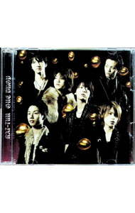 &nbsp;&nbsp;&nbsp; 【CD＋DVD】ONE　DROP　初回限定盤 の詳細 発売元: ソニーミュージックディストリビューション アーティスト名: KAT−TUN カナ: ワンドロップ / カトゥーン ディスク枚数: 2枚 品...