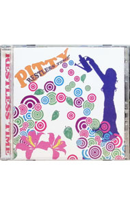 &nbsp;&nbsp;&nbsp; "RESTLESS　TIME" の詳細 発売元: ディスクユニオン アーティスト名: PITTY カナ: レストレスタイム RESTLESS TIME / ピティ PITTY ディスク枚数: 1枚 品番...