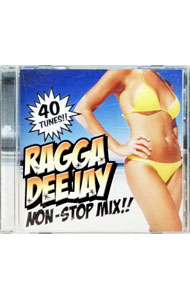 &nbsp;&nbsp;&nbsp; REGGAE　DEE　JAY　NON−STOP　MIX！！ の詳細 発売元: その他発売会社 アーティスト名: オムニバス カナ: レゲエディージェイノンストップミックス REGGAE DEE JAY ...
