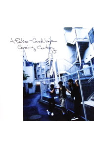 &nbsp;&nbsp;&nbsp; 【CD＋DVD】Hello−Goodbye　初回盤 の詳細 発売元: エイベックス・エンタテインメント アーティスト名: Coming　Century カナ: ハローグッバイショカイバン HELLO -...