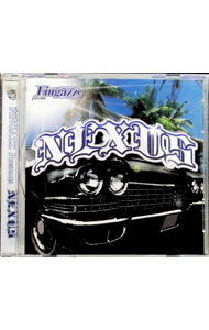 &nbsp;&nbsp;&nbsp; "FINGAZZ　Presents　NEXUS" の詳細 発売元: EXIT　LINE アーティスト名: Fingazz カナ: フィンガズプレゼンツネクサス FINGAZZ PRESENTS NEXU...