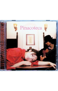 &nbsp;&nbsp;&nbsp; "Pinacoteca" の詳細 発売元: その他発売会社 アーティスト名: Pinacoteca カナ: ピナコティカ PINACOTECA / ピナコティカ PINACOTECA ディスク枚数: 1...