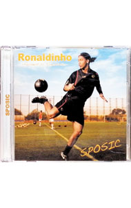 &nbsp;&nbsp;&nbsp; "【CD＋DVD】Ronaldinho　−Respect　to　Ronaldinho−" の詳細 発売元: OK　LABEL アーティスト名: オムニバス カナ: ロナウジーニョリスペクトトゥロナウジー...