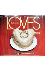 &nbsp;&nbsp;&nbsp; LOVES　deluxe の詳細 発売元: その他発売会社 アーティスト名: ディ・エイチ・ワイ カナ: ラヴズデラックス LOVES DELUXE / ディエイチワイ D.H.Y(DOG'S HOLI...