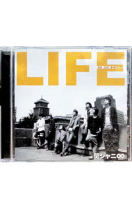 &nbsp;&nbsp;&nbsp; LIFE−目の前の向こうへ− の詳細 発売元: テイチクエンタテインメント アーティスト名: 関ジャニ∞ カナ: ライフメノマエノムコウヘ / カンジャニエイト ディスク枚数: 1枚 品番: TECI8...
