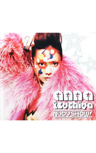 &nbsp;&nbsp;&nbsp; 【CD＋2DVD】NUDY　SHOW！　TSUTAYA限定盤 の詳細 発売元: エイベックス・マーケティング アーティスト名: 土屋アンナ カナ: ヌーディーショーツタヤゲンテイバン / ツチヤアンナ ...