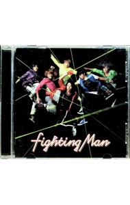 &nbsp;&nbsp;&nbsp; Fighting　Man　初回盤 の詳細 発売元: ジャニーズ・エンタテイメント アーティスト名: NEWS カナ: ファイティングマンショカイバン FIGHTING MAN / ニュース NEWS デ...