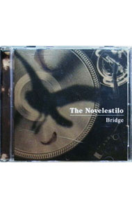 &nbsp;&nbsp;&nbsp; Bridge の詳細 発売元: Green　View　Records アーティスト名: Novelestilo カナ: ブリッジ BRIDGE / ノヴェレスティーロ NOVELESTILO ディスク枚...