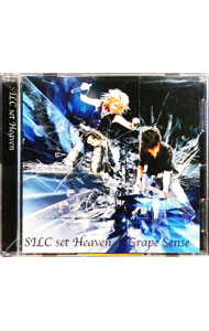&nbsp;&nbsp;&nbsp; Grape　Sence の詳細 発売元: その他発売会社 アーティスト名: SILC　set　Heaven カナ: グレープセンス GRAPE SENCE / シルクセットヘヴン SILC SET HE...