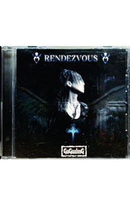 &nbsp;&nbsp;&nbsp; rendezvous＜完全生産限定盤＞ の詳細 発売元: GOTHUALL アーティスト名: GAGAALING カナ: ランデブーカンゼンセイサンゲンテイバン / ガガーリング ディスク枚数: 1枚 ...
