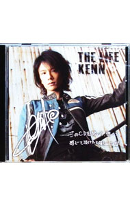 &nbsp;&nbsp;&nbsp; THE　LIFE の詳細 発売元: EM2　Record アーティスト名: KENN カナ: ザライフ / ケン ディスク枚数: 1枚 品番: EM2R00004 発売日: 2011/08/03 関連商...