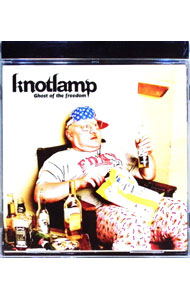 &nbsp;&nbsp;&nbsp; Ghost　of　the　freedom の詳細 発売元: RUN　RUN　RUN　records アーティスト名: knotlamp カナ: ゴーストオブザフリーダム / ノットランプ ディスク枚数:...