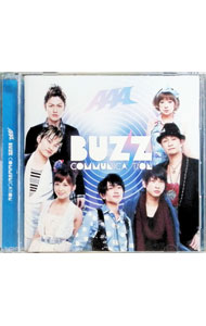&nbsp;&nbsp;&nbsp; 【2CD】バズ　コミュニケイション の詳細 発売元: エイベックス アーティスト名: AAA カナ: バズコミュニケイション / トリプリエー ディスク枚数: 2枚 品番: AVC138227 発売日:...