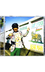 &nbsp;&nbsp;&nbsp; Waiting　for　you−俺はここにいる− の詳細 発売元: SOUTH　YAAD　MUZIK アーティスト名: BEAR　MAN カナ: ウエイティングフォーユーオレハココニイル / ベアーマン...
