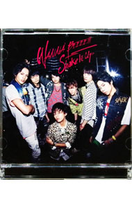 &nbsp;&nbsp;&nbsp; 【CD＋DVD】WANNA　BEEEE！！！／Shake　It　Up　初回生産限定Shake　It　Up盤 の詳細 発売元: エイベックス・マーケティング アーティスト名: Kis−My−Ft2 カナ:...