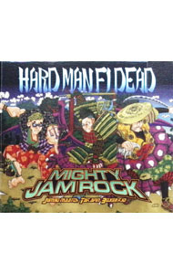 &nbsp;&nbsp;&nbsp; HARD　MAN　FI　DEAD の詳細 発売元: MJR　RECORDS アーティスト名: MIGHTY　JAM　ROCK カナ: ハードマンフィデッド HARD MAN FI DEAD / マイティ...