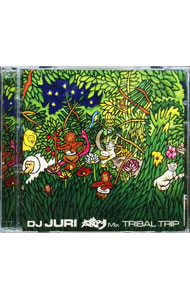 &nbsp;&nbsp;&nbsp; 【CD＋DVD】DJ　JURI　太鼓　DUB　MIX−TRIBAL　TRIP− の詳細 発売元: flower　records アーティスト名: DJ　JURI カナ: ディージェージュリタイコダブミッ...
