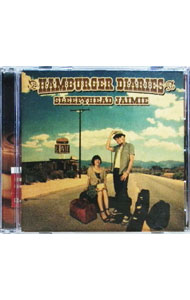 &nbsp;&nbsp;&nbsp; "Hamburger　Diaries" の詳細 発売元: その他発売会社 アーティスト名: sleepyhead　jaimie カナ: ハンバーガーダイアリーズ HAMBURGER DIARIES / ...