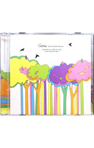 &nbsp;&nbsp;&nbsp; 【2CD】わたしのすきなうた−Sing　along　with　you− の詳細 発売元: その他発売会社 アーティスト名: Cana カナ: ワタシノスキナウタシングアロングウィズユー / カナ CAN...
