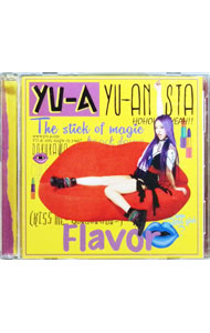&nbsp;&nbsp;&nbsp; 【CD＋DVD】Flavor　初回限定版 の詳細 発売元: 株式会社よしもとアール・アンド・シー アーティスト名: YU−A カナ: フレイヴァーショカイゲンテイバン FLAVOR / ユア YU-A ...