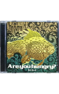 &nbsp;&nbsp;&nbsp; Are　you　hungry？ の詳細 発売元: G−echoes アーティスト名: DJ　EL−5 カナ: アーユーハングリー / ディージェイイーエルファイブ ディスク枚数: 1枚 品番: GECH...