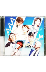 &nbsp;&nbsp;&nbsp; Love　Is　In　The　Air　mu−moショップ限定盤 の詳細 発売元: エイベックスマーケティング アーティスト名: AAA カナ: ラブイズインジエアーミューモショップゲンテイバン / トリ...