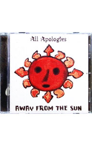 &nbsp;&nbsp;&nbsp; AWAY　FROM　THE　SUN の詳細 発売元: Re：creation　Records アーティスト名: All　Apologies カナ: アウェイフロムザサン AWAY FROM THE SU...