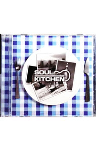 &nbsp;&nbsp;&nbsp; Soul　Kitchen の詳細 発売元: その他発売会社 アーティスト名: Soul　Kitchen カナ: ソウルキッチン SOUL KITCHEN / ソウルキッチン SOUL KITCHEN デ...