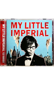&nbsp;&nbsp;&nbsp; MY　LITTLEIMPERIAL の詳細 発売元: NIGHT　FLIGHT アーティスト名: 中田裕二 カナ: マイリトルインペリアル / ナカダユウジ ディスク枚数: 1枚 品番: NFCD000...
