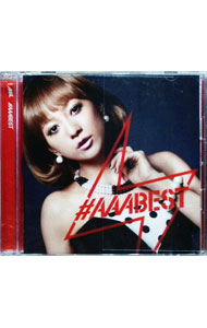 &nbsp;&nbsp;&nbsp; 【2CD】＃AAABEST　mu−moショップ限定盤（伊藤千晃Ver.） の詳細 発売元: エイベックス・マーケティング アーティスト名: AAA カナ: トリプルエーベストミューモショップゲンテイバン...