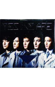 &nbsp;&nbsp;&nbsp; 【CD＋DVD】Yes　we　are／ココカラ　初回限定盤A の詳細 発売元: ビクターエンタテインメント株式会社 アーティスト名: SMAP カナ: イエスウィアーココカラショカイゲンテイバンエー /...