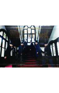 &nbsp;&nbsp;&nbsp; 【3CD＋DVD】SUPER　Very　best　初回限定盤B の詳細 発売元: エイベックス・ミュージック・クリエイティヴ株式会社 アーティスト名: V6 カナ: スーパーベリーベストショカイゲンテイ...